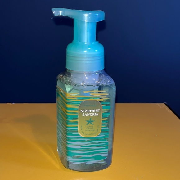 Bath & Body Works | Bath & Body | Bath Body Works Starfruit Sangria ...